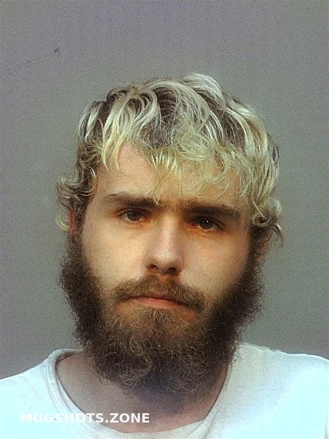 BLACKFORD JOSHUA DAVID 06 15 2022 Southeastern Regional Jail Mugshots