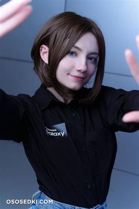 CarryKey Samsung Assistant Naked Cosplay Asian 6 Photos Onlyfans