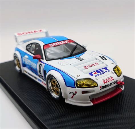 Yahoo Ebbro Jgtc Fet Supra