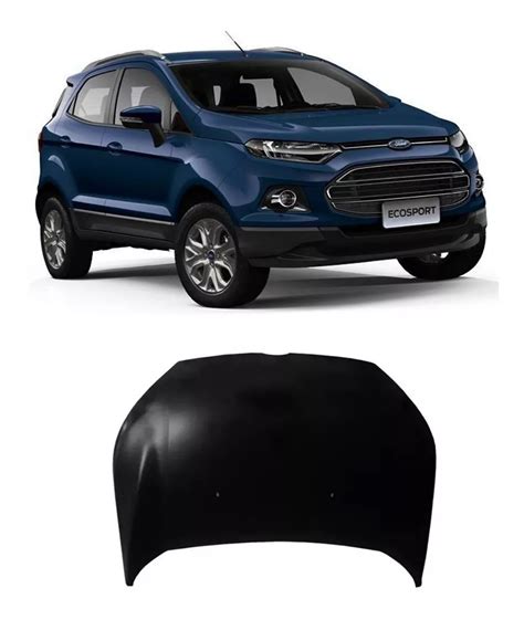 Capot Ecosport Mebuscar Argentina