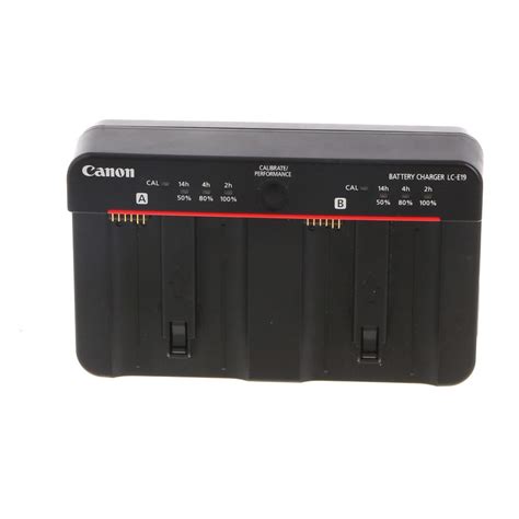 Canon Battery Charger Lc E Lp E Lp E Lp E N At Keh Camera