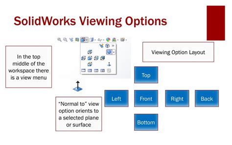 Ppt Solid Modeling Solidworks Layout D Sketching Powerpoint