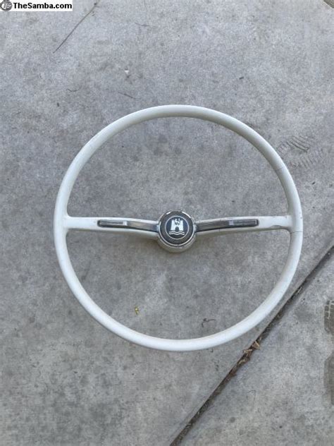 Thesamba Vw Classifieds Vw Steering Wheel