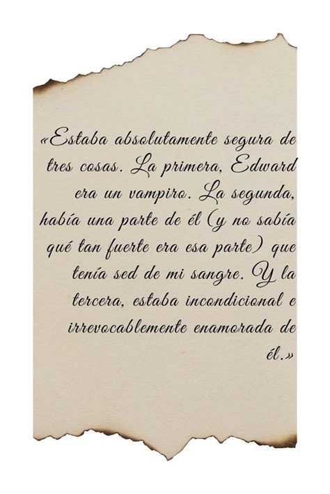 Crepúsculo Libro del mes Frases de libros famosos Frases de