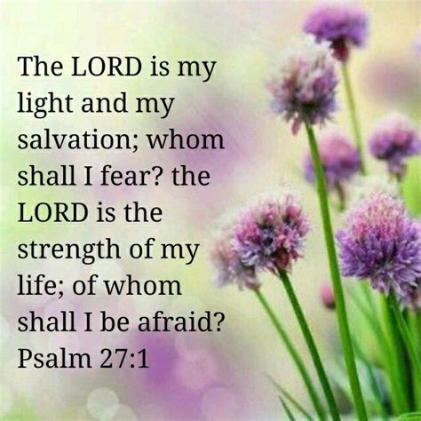 Psalm Kjv Favorite Bible Verses Psalms Psalms Verses