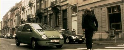 IMCDb org 2002 Renault Twingo Expression Série 1 X06 in JCVD 2008