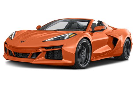 2024 Chevrolet Corvette E Ray Trim Levels Configurations Cars