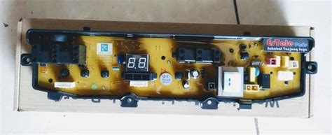 Jual Modul Mesin Cuci Samsung Dc Di Lapak Hylvan Jaya Parts