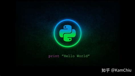 零基础学习python，新手都能看懂python基础教程 知乎