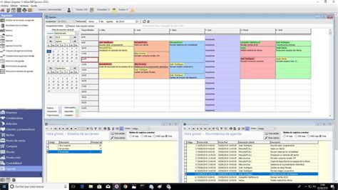Los 5 programas ERP más usados Holded