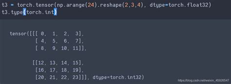 python中pytorch怎么使用 开发技术 亿速云