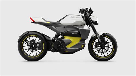 Celebrating 50 Years Of Can Am Can Am On Road