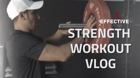 17 Soccer Strength Exercises For The Gym YouTube