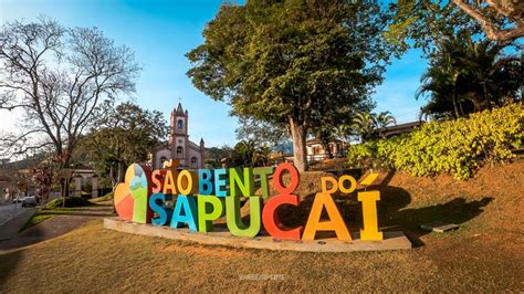São Bento do Sapucaí SP 7 Motivos para Conhecer
