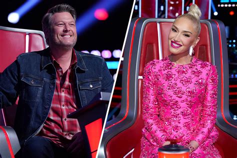 Blake Shelton Teases Possible Return To The Voice On 1 Condition