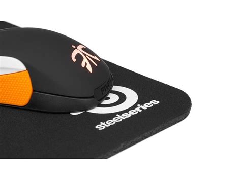 PODKŁADKA POD MYSZ STEELSERIES QCK XXL CZARNA 900X Sklep Cena 197