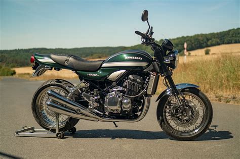 Z Rs Classic Edition Nr Rf Biketech