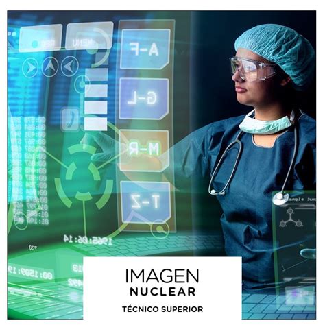 Técnico en Imagen para el Diagnóstico y Medicina Nuclear Online