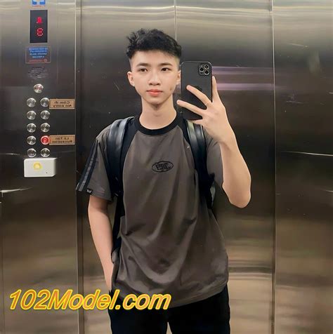 Em trai cu đẹp tuổi teen mới lớn body mình dây nhỏ nhắn cute KHANG 1187