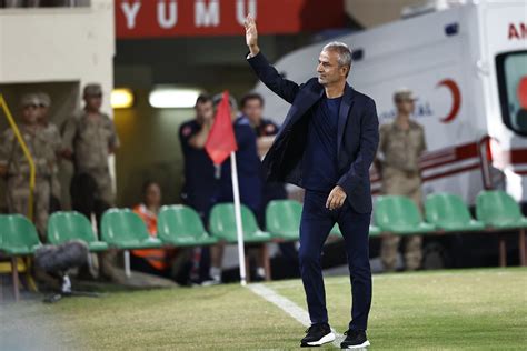 Fenerbahçe den 26 sezon sonra bir ilk Sözcü