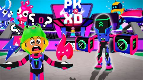 NUEVA ACTUALIZACION GRAVEDAD CERO LLEGA A PK XD 2023 DE QUE EQUIPO