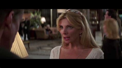 Maid In Manhattan The Scarlet Letter Scene With Natasha Richardson