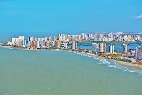 São Luís é uma das melhores cidades para se viver O Imparcial