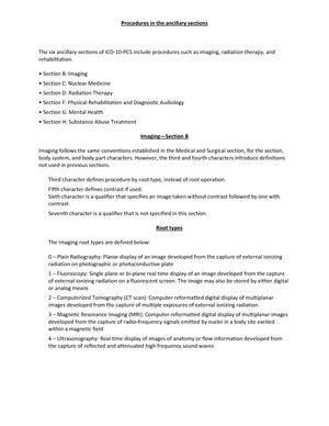 Physician Query Examples This Practice Brief In Addition Provides