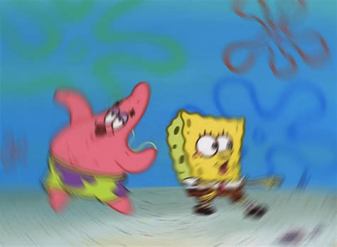 Patrick Meme Template Spongebob Communism Meme Patrick Squarepants