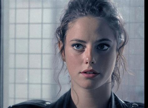 Kaya Skin Elizabeth Stonem Effy Stonem Scott Mccall Kaya Scodelario Beaumont Iconic Women