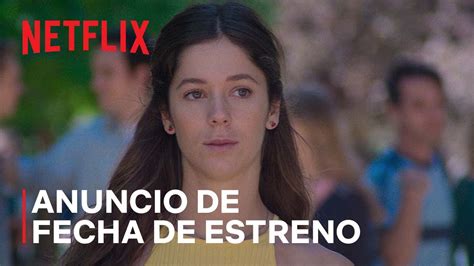 Todas Las Veces Que Nos Enamoramos Anuncio De Fecha De Estreno