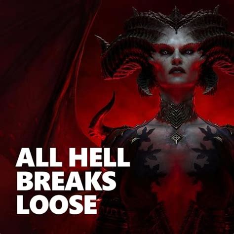 Xbox Series X Diablo IV Bundle Includes Diablo IV And Bonus In