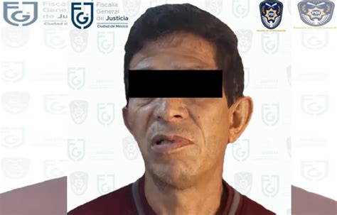 Violador serial de Periférico acumula 251 años de cárcel con nueva