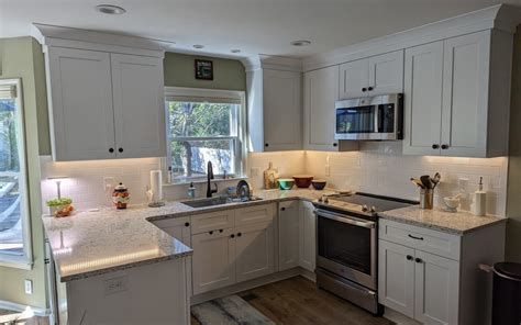 Bob S Kitchen Cabinet Refacing Charlotte Nc Huntersville Cabinets