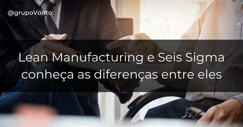 Lean Six Sigma entenda o que é e como funciona