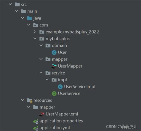 mybatisplus 条件构造器 分页 多数据源 mybatisx插件（生成代码） mybatis plus插件生成 csdn博客