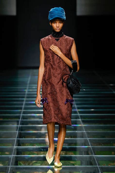 FW 2024 Womenswear PRADA