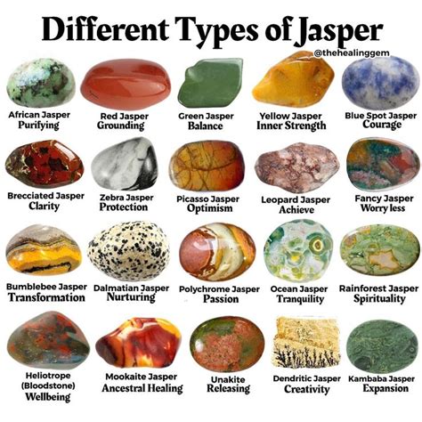 The Healing Gem Kathy Banegas On Instagram Its A New Week Crystal