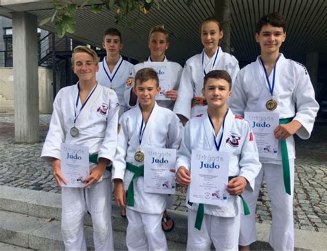 Königsbrunner Polizei Judoka in Schwaben ganz vorne Königsbrunn