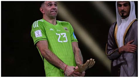 FIFA Opens Disciplinary Proceedings Against Argentina For World Cup