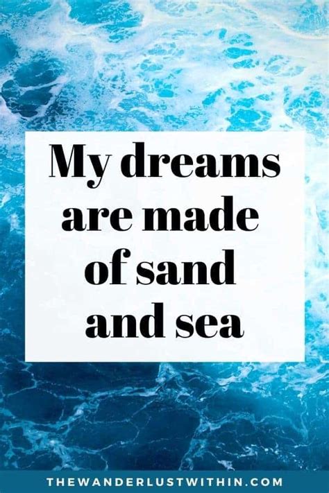 175 Best Sea Quotes And Sea Captions That Will Make You Fall In Love