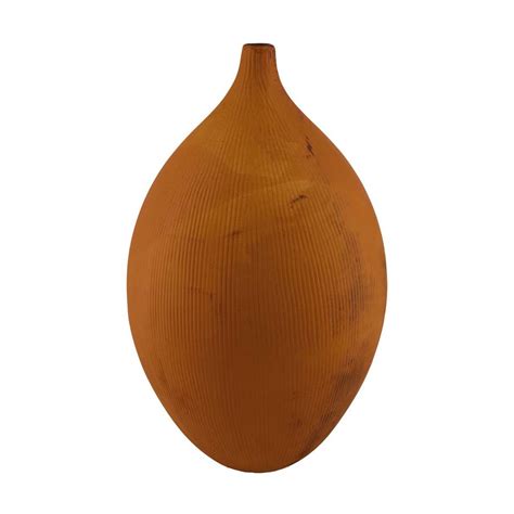 Cozy Ibiza Vaas Bruin Kopen Shop Schalen Vazen Bij Loods 5