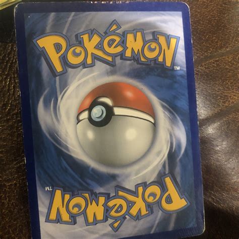 Mavin Pokémon TCG Mega Swampert EX XY Black Star Promos XY87 Holo Promo