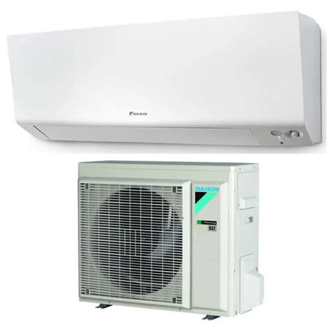 Daikin Ftxm R Rxm R Tefan I Klima Ure Aji