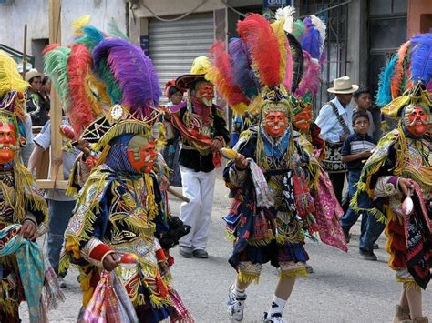 Mujeres En Joyabaj Quiche