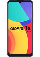 Alcatel 1S 2021 Ficha Técnica MaisCelular
