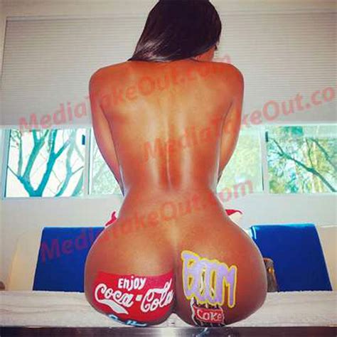 Drakes Ex Bria Myles Nude Leaked And Sexy Pics Huge Ass Alert Scandal Planet