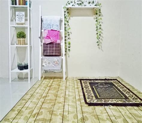 11 Desain Mushola Minimalis Ruang Rupa Arsitek