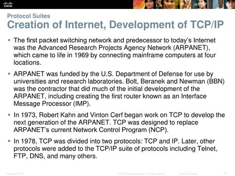 Ppt Chapter Network Protocols And Communications Powerpoint