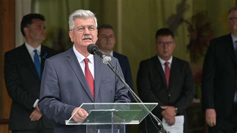 A cél hogy 2030 ra Magyarországé legyen Európa legfejlettebb